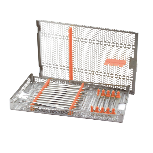 Kit Paradontology - MEISINGER - Nuncifarma
