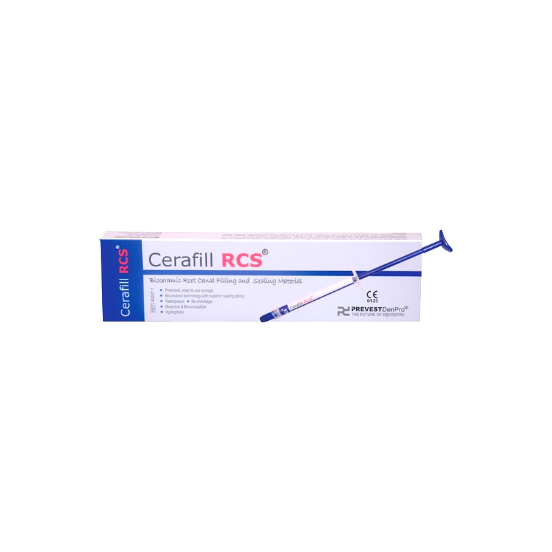 Cerafill - PREVEST - Nuncifarma