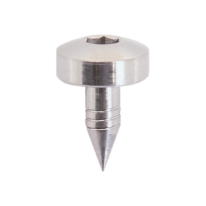 Tachas/Pinos Master Pin Control (10 un) - MEISINGER - Nuncifarma