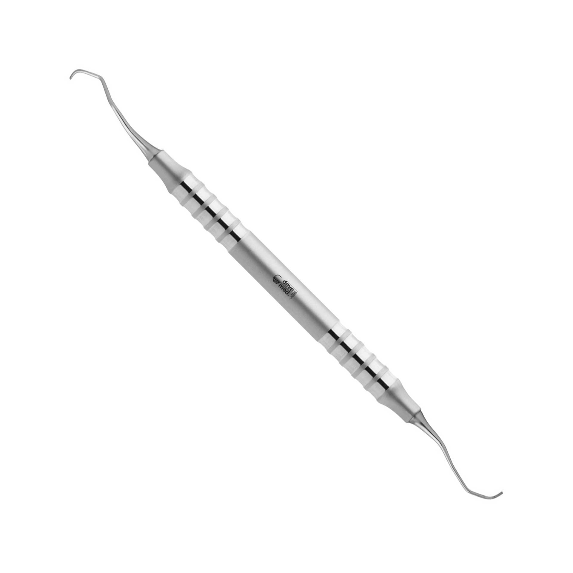 Cureta Gracey Standard 15/16 | F-LINE - DEVEMED - Nuncifarma